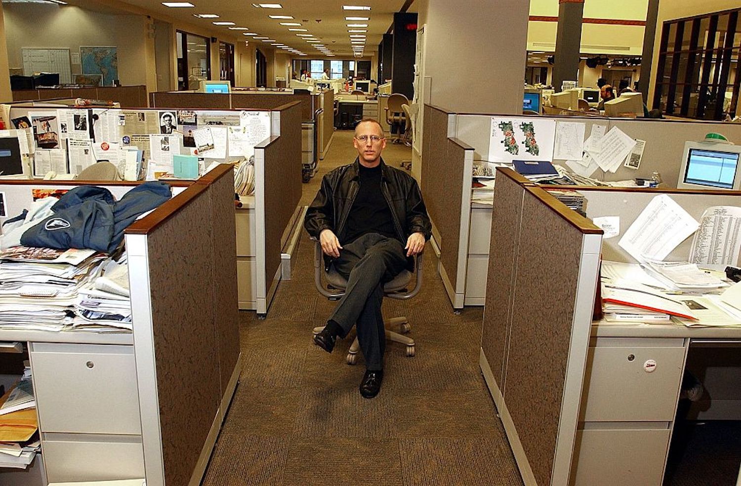 'Dilbert' Comic Creator Scott Adams Reveals Terminal Cancer Diagnosis ...