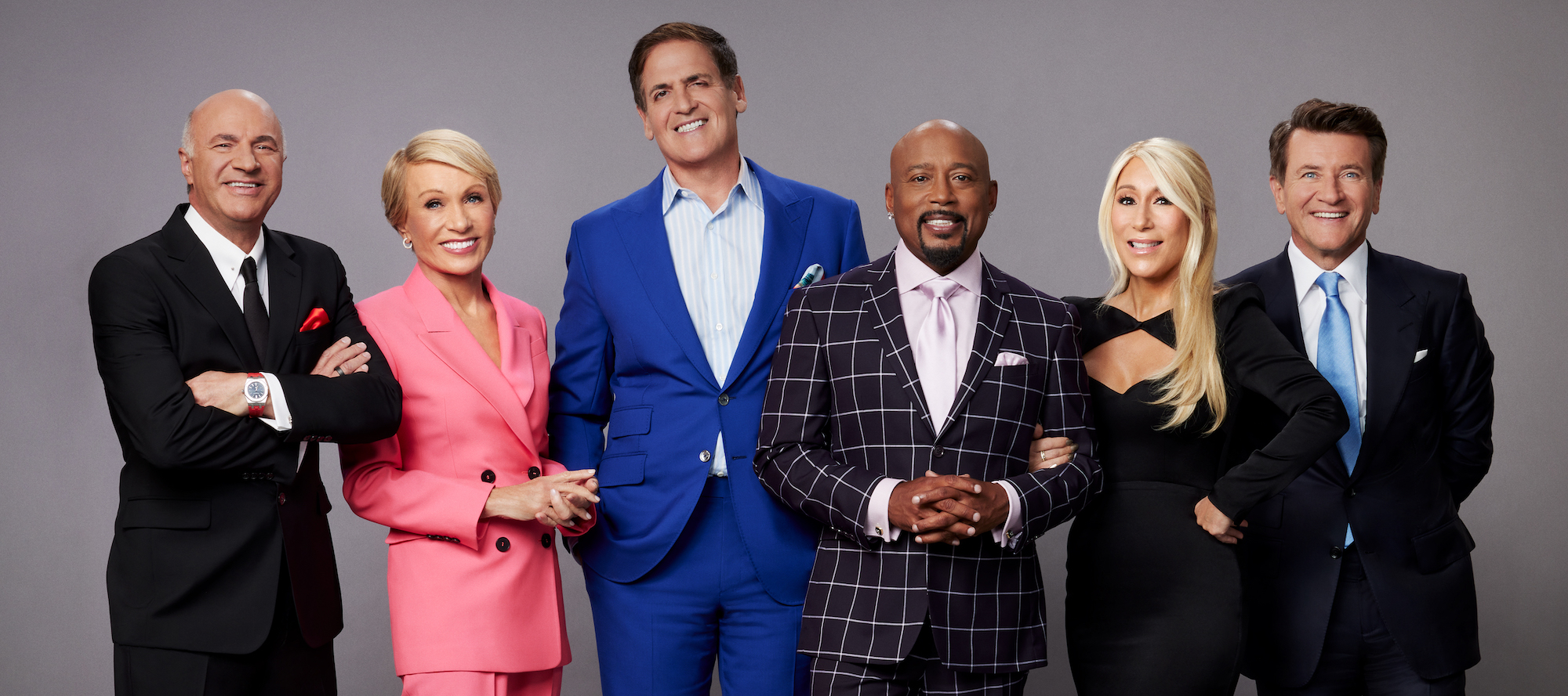 'Shark Tank' Is Moving to New Night and Time on ABC - PopCulture.com
