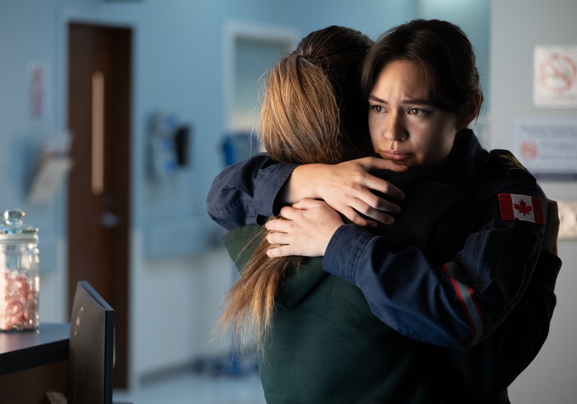 ‘SkyMed’: Rough Flights Ahead in Season 3 Exclusive First Look ...