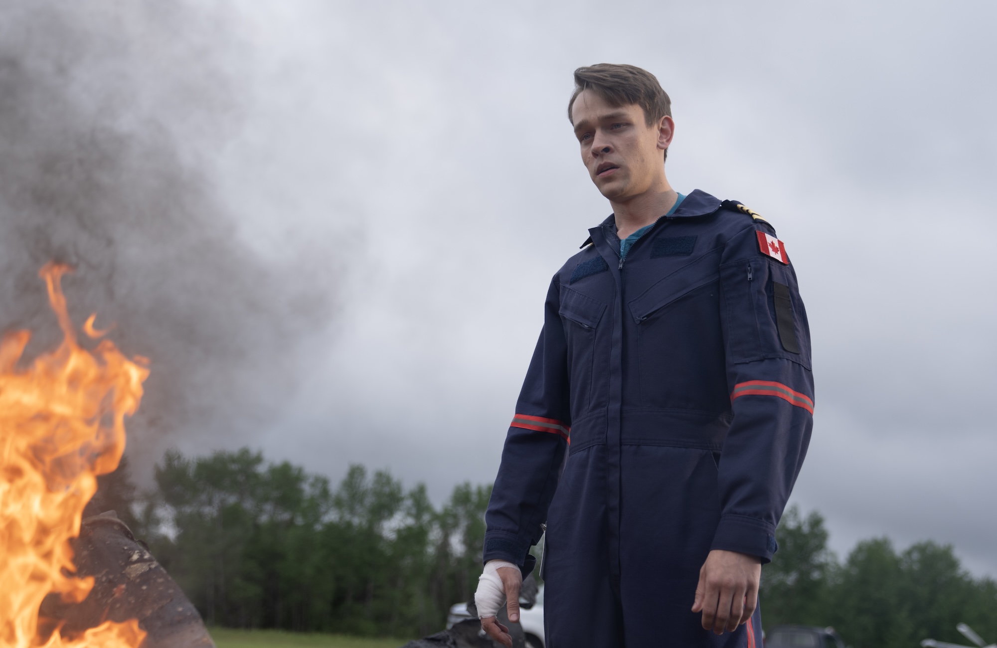 ‘SkyMed’: Rough Flights Ahead in Season 3 Exclusive First Look ...