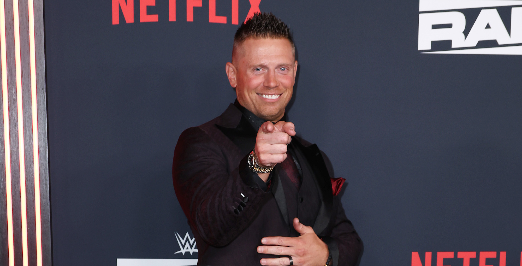 Classic Competition Game Show Rebooted, With WWE's The Miz to Host ...
