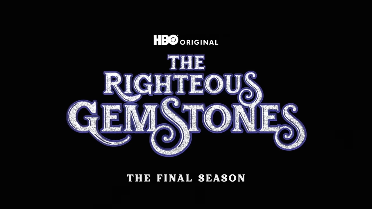 Two Major 'Righteous Gemstones' Characters Got Married in Series Finale ...