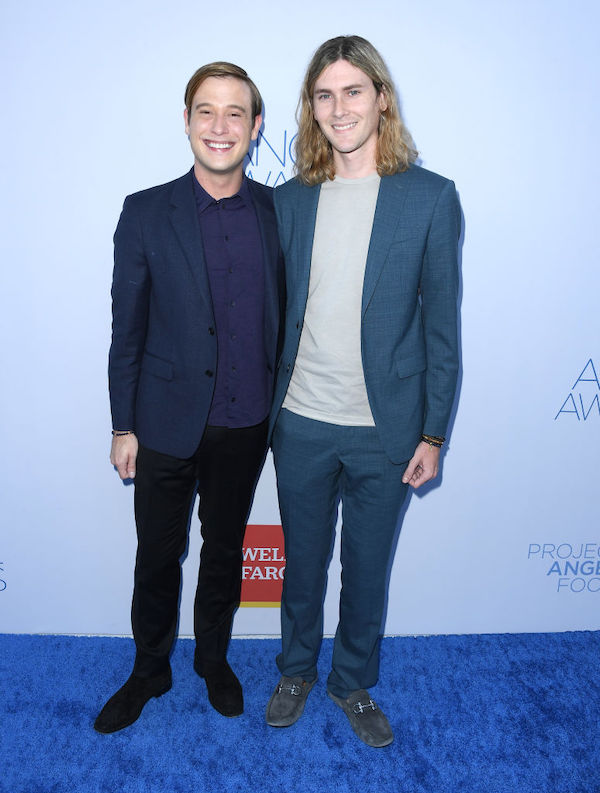 Celebrity Medium Tyler Henry Undergoes Second Brain Surgery in 6 Months ...