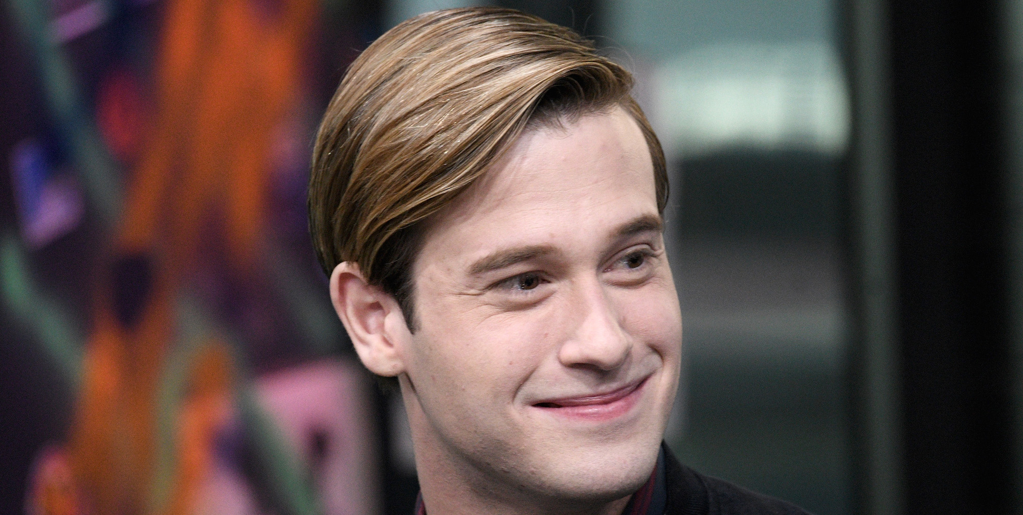 Celebrity Medium Tyler Henry Undergoes Brain Surgery - PopCulture.com