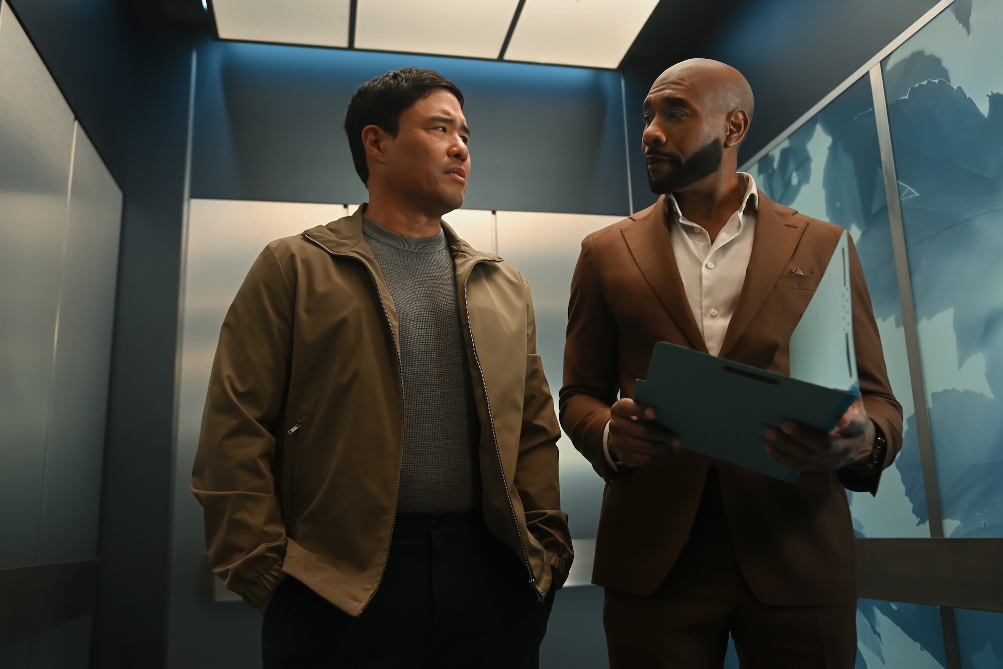 ABC Drama Actor Cast as Sherlock Holmes in CBS Drama 'Watson ...