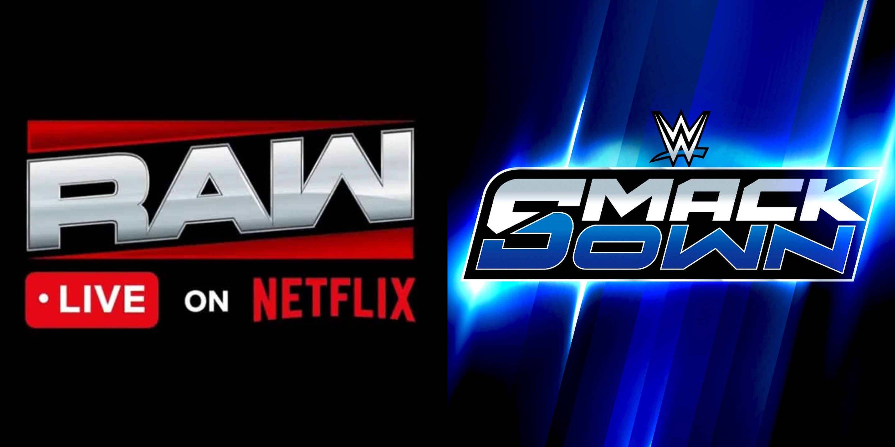 WWE Axes 5 Wrestlers From 'Raw' and 'SmackDown' - PopCulture.com