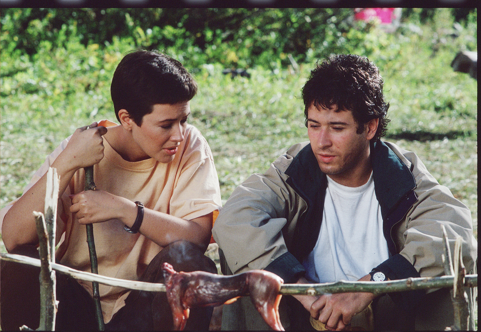 We Have Great News For 'Northern Exposure' Fans - PopCulture.com