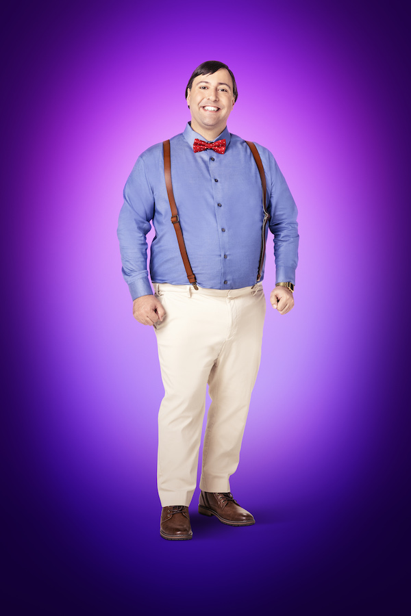 'Match Me Abroad' Star Harold Reveals Why He's Looking for Love in ...