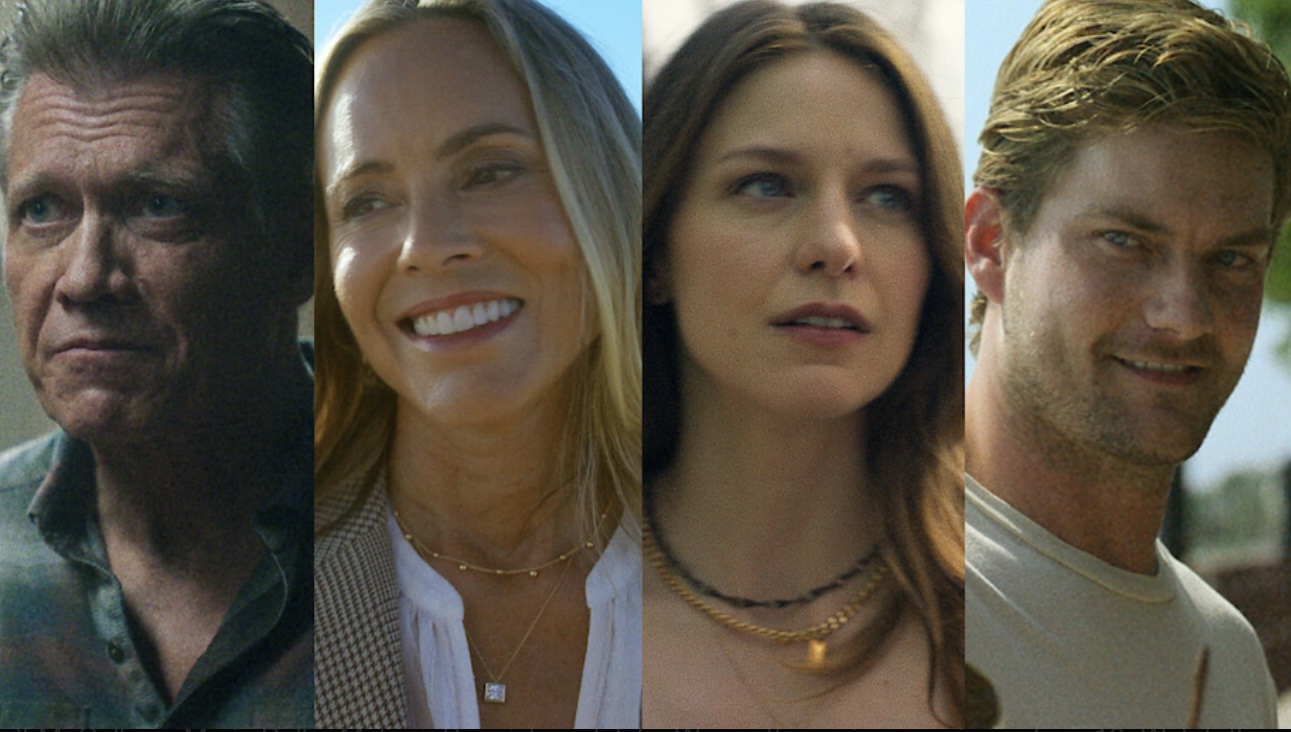 Netflix's Top 5 TV Shows Today (Sunday, June 22, 2025) - PopCulture.com