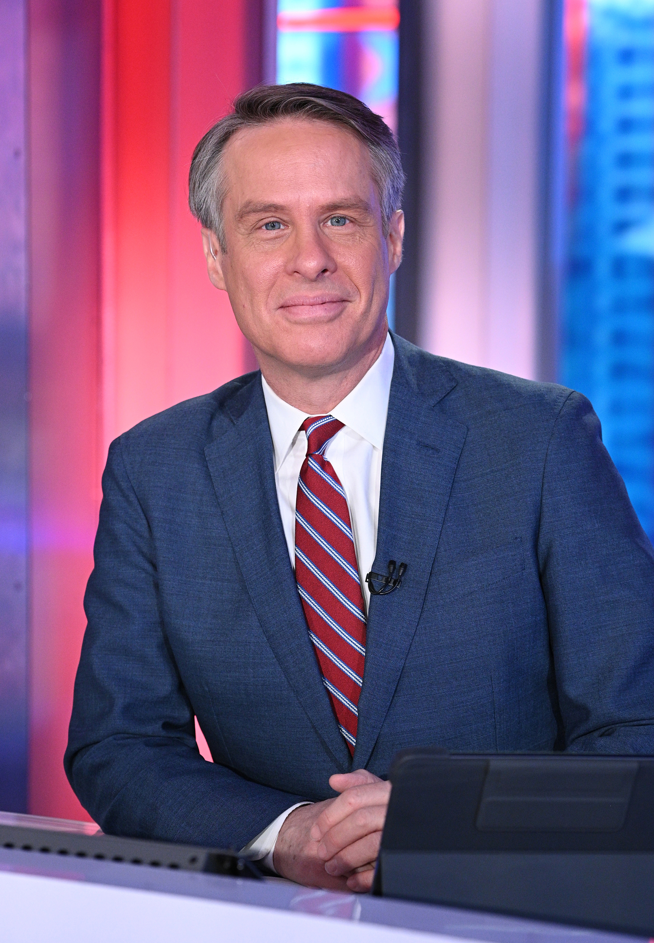 ABC News Correspondent Fired Following Suspension - PopCulture.com