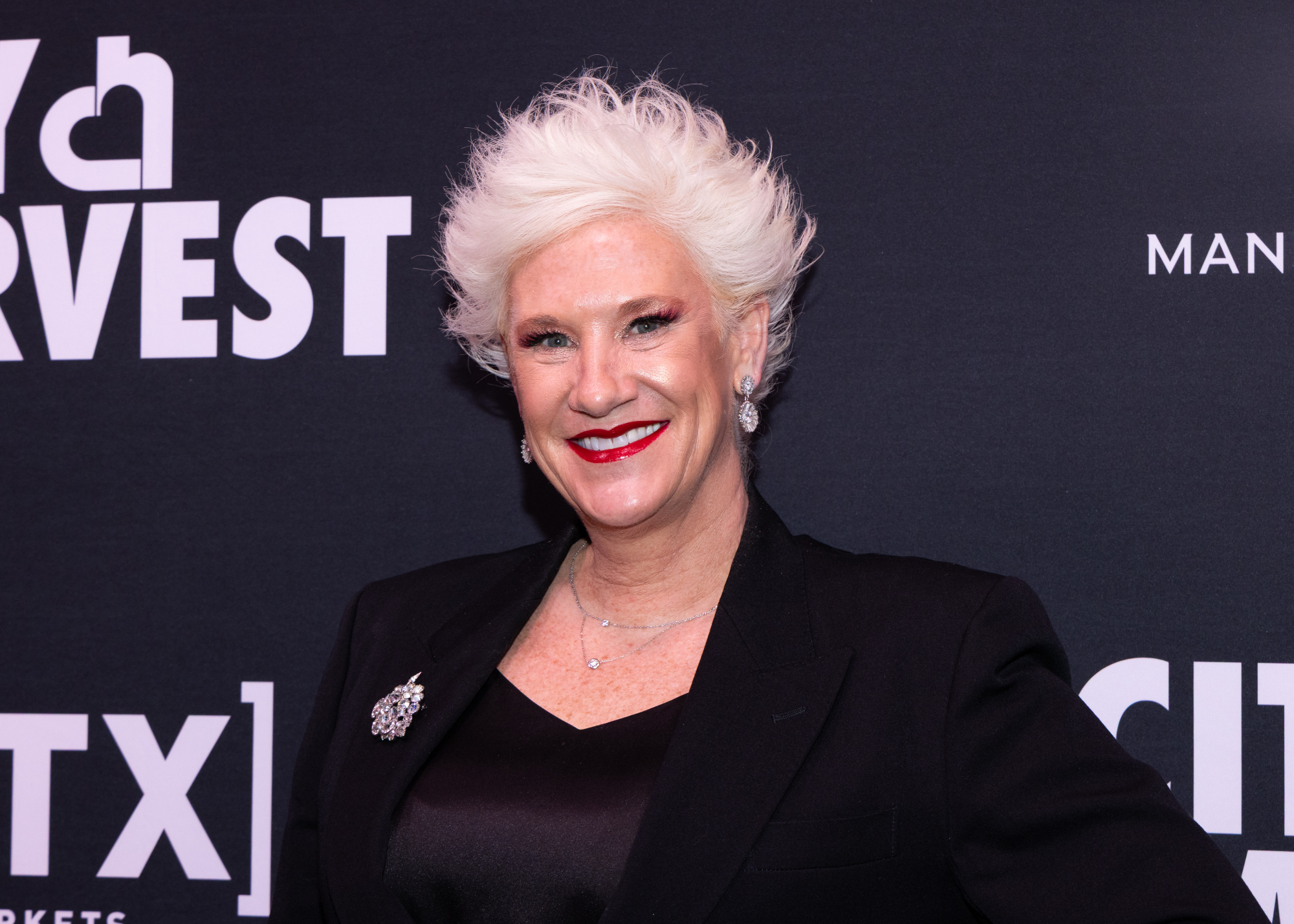 Anne Burrell Fans Were Missing Food Network Chef From 'Worst Cooks ...