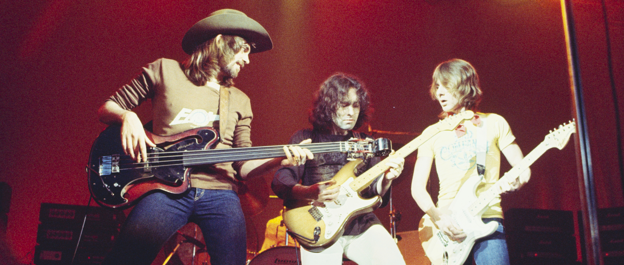 Bad Company Rock Legend Dead at 81: RIP to Mick Ralphs - PopCulture.com