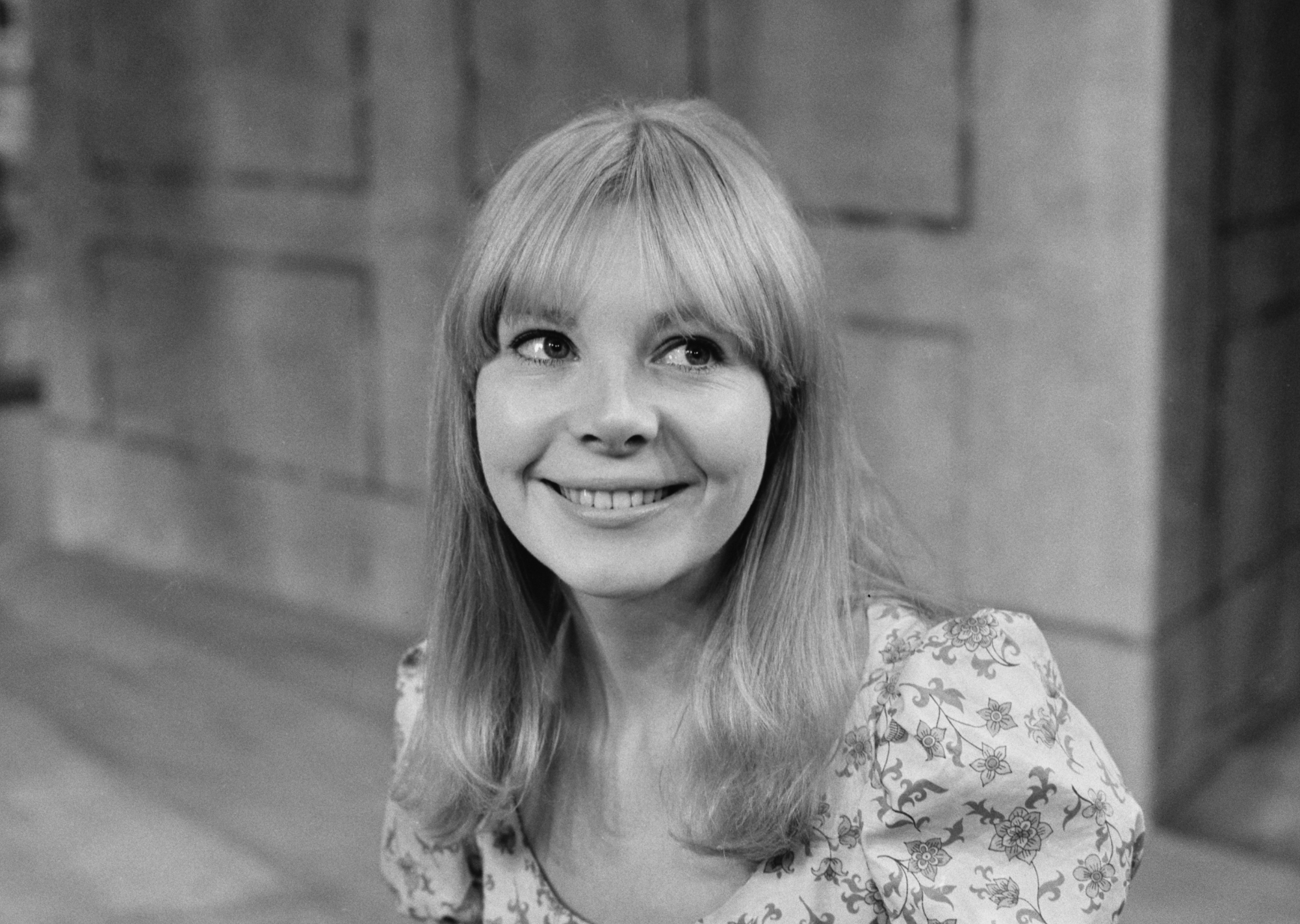 Longtime TV and Movie Actress Barbara Ferris Has Died - PopCulture.com