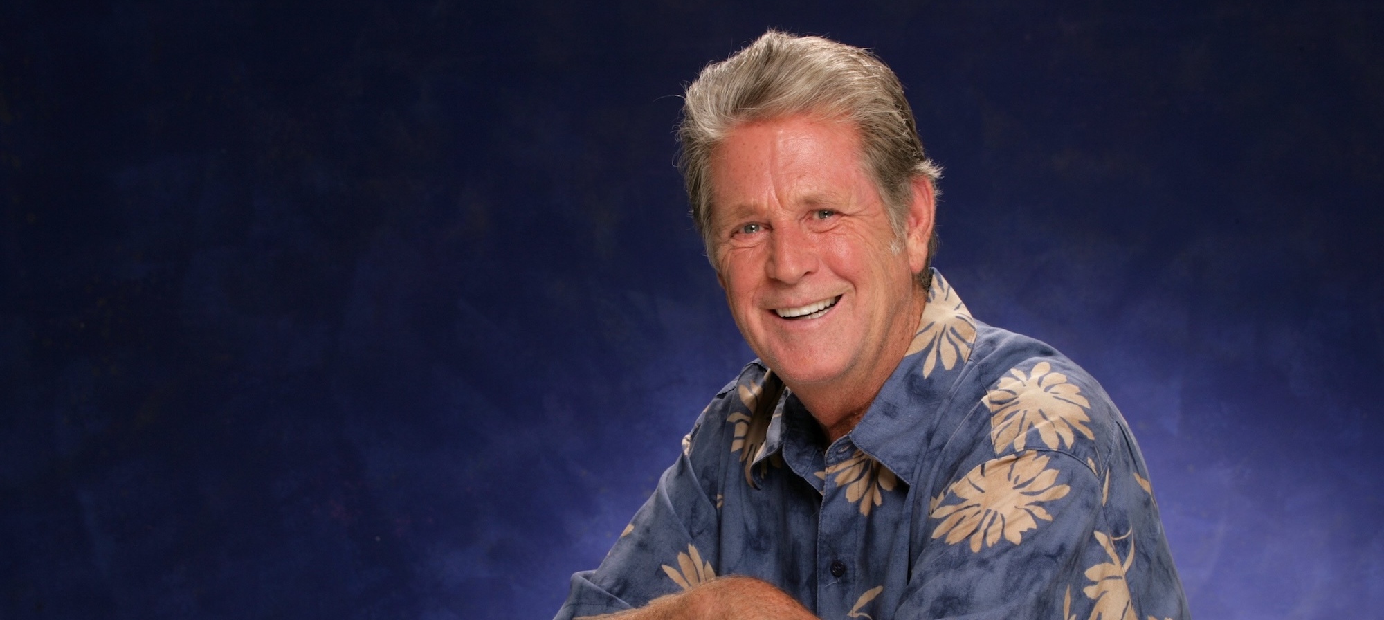 The Beach Boys Co-Founder Brian Wilson Dead at 82 - PopCulture.com
