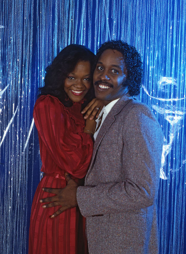 Popular '80s Singer Dies of Heart Disease: Cavin Yarbrough Was 72 ...