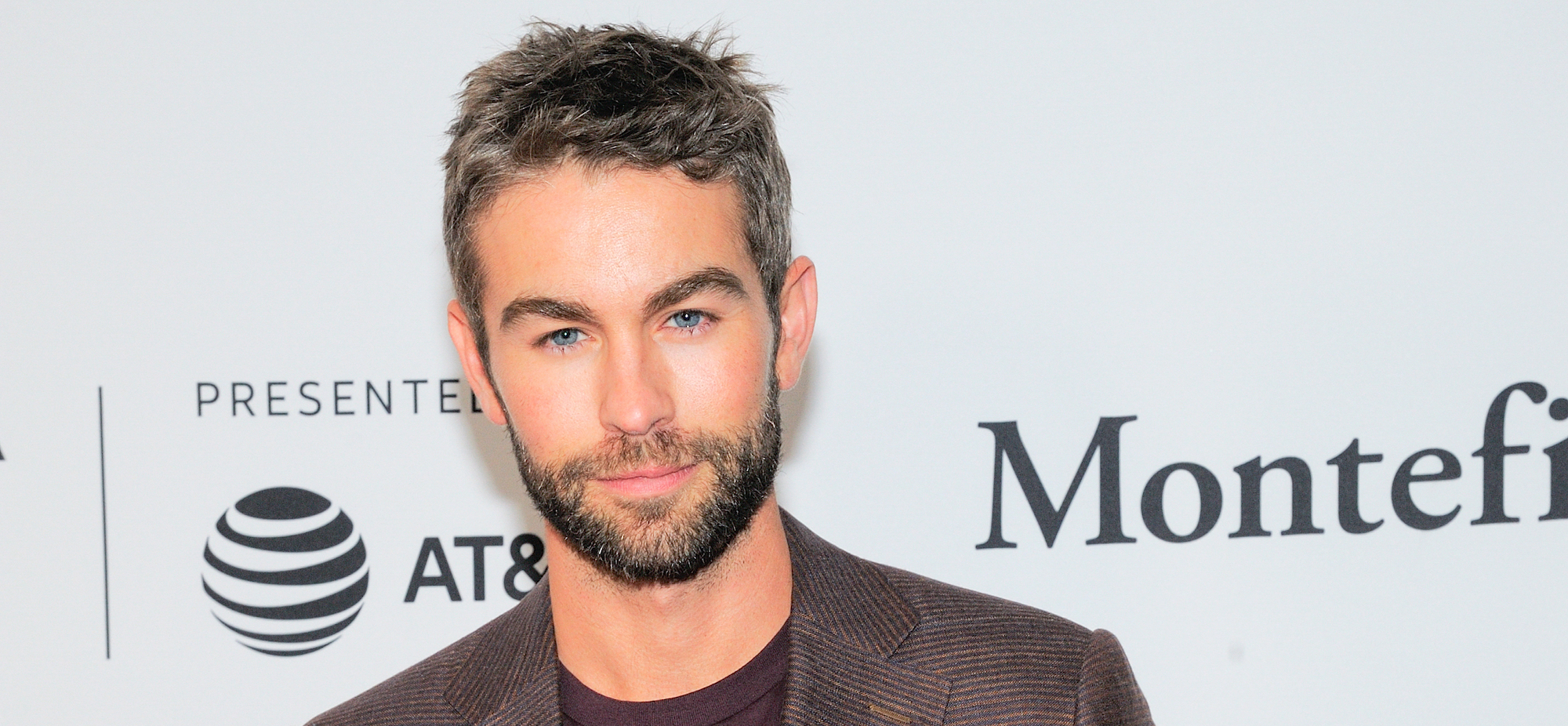 Chace Crawford Details His Struggle to Find Work After Huge Success on ...