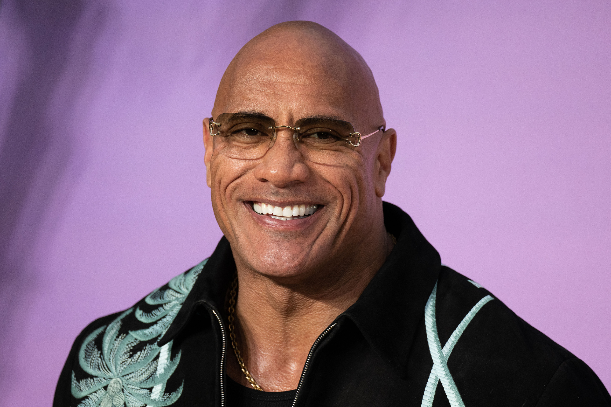 Dwayne 'The Rock' Johnson Debuts New Physique, Stunning Fans ...