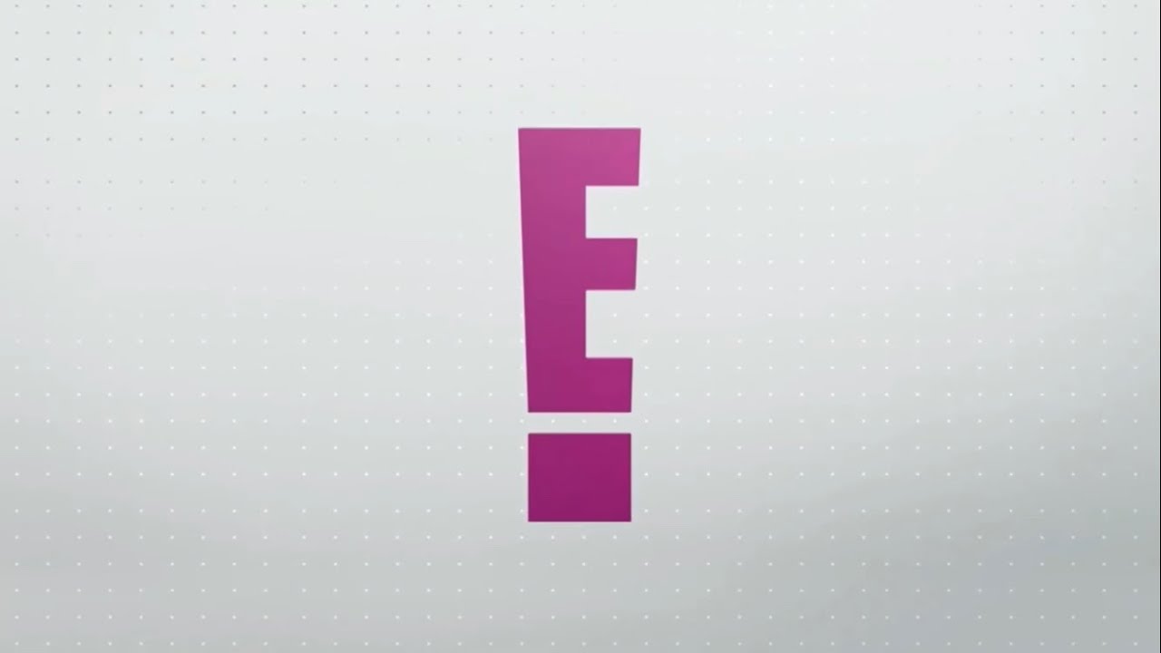 4 New E! Shows Are Coming for 2025-2026 TV Season - PopCulture.com