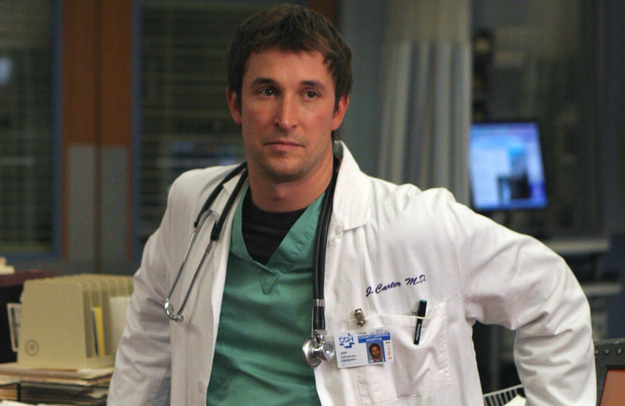 4 Reasons Everyone Is Rewatching 'ER' Right Now - PopCulture.com
