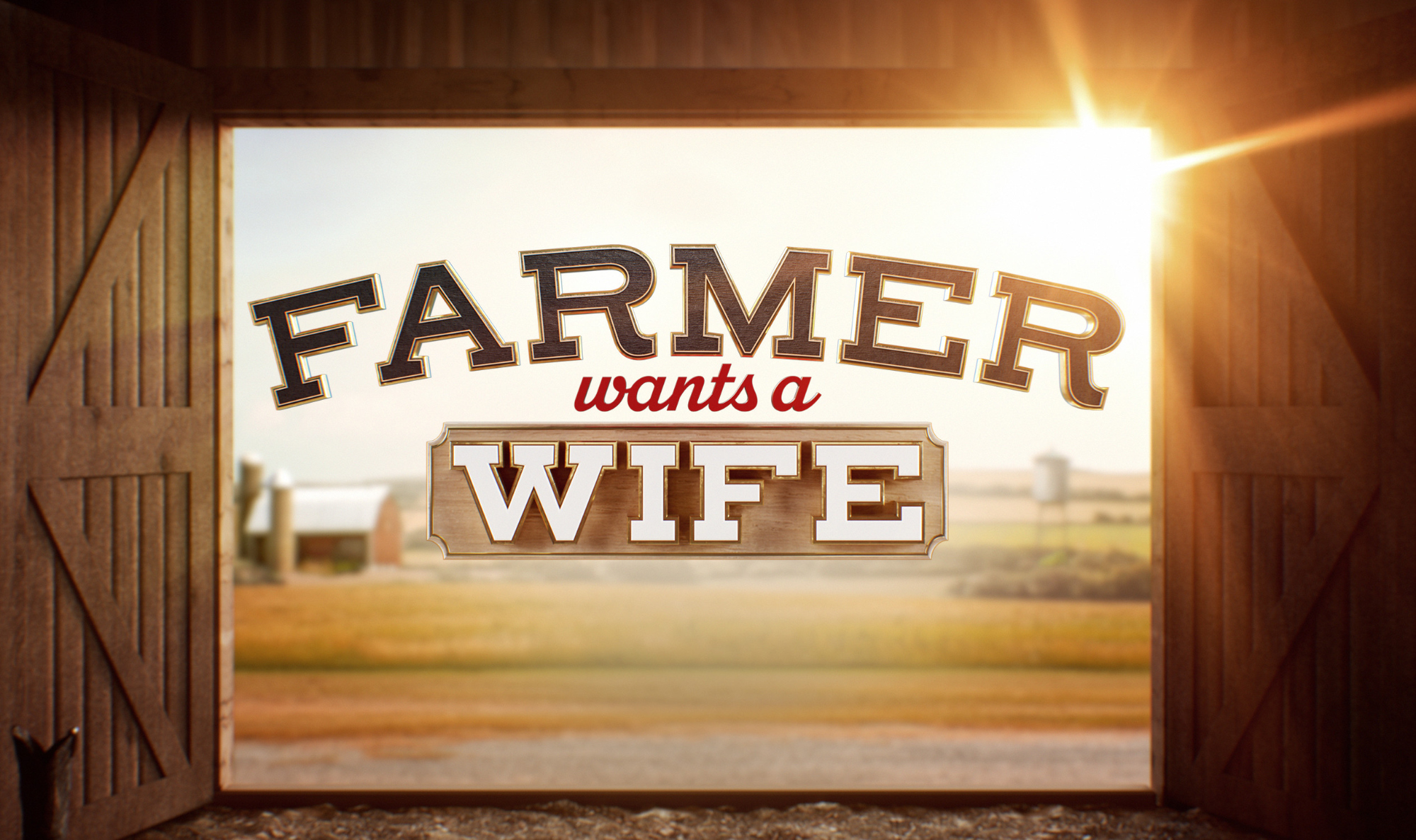 'Farmer Wants a Wife' Star Announces Shocking Split - PopCulture.com