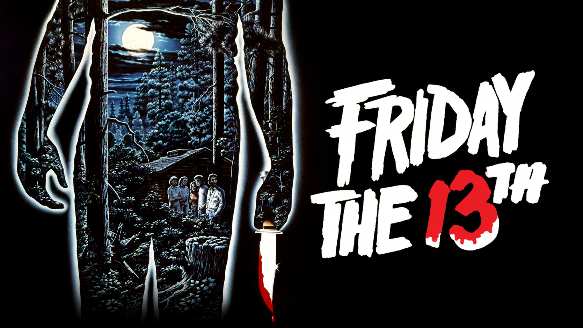 8 ‘Friday the 13th’ Movies Streaming for Free on Pluto TV - PopCulture.com