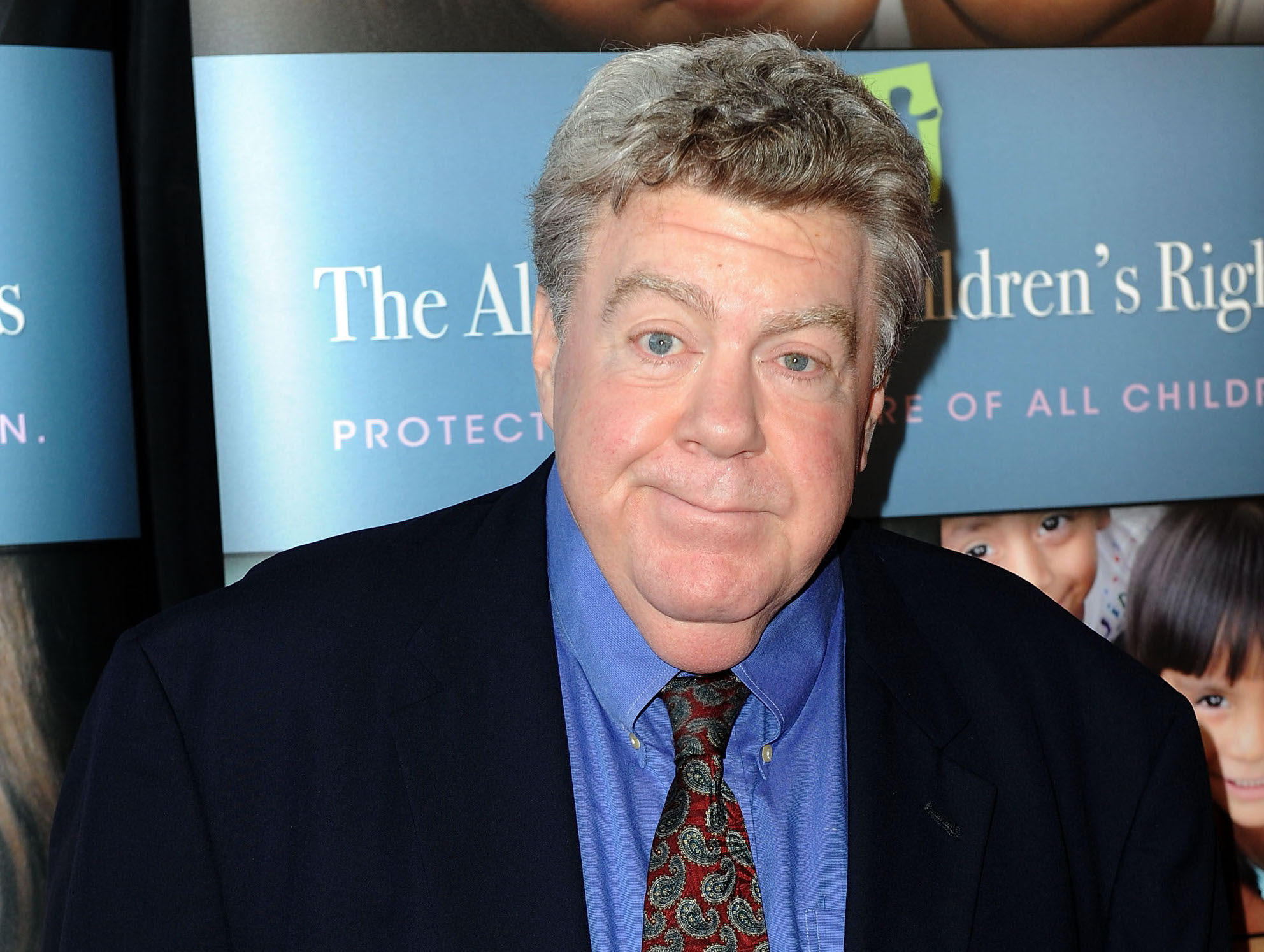 ‘Cheers’ Star George Wendt’s Cause of Death Released