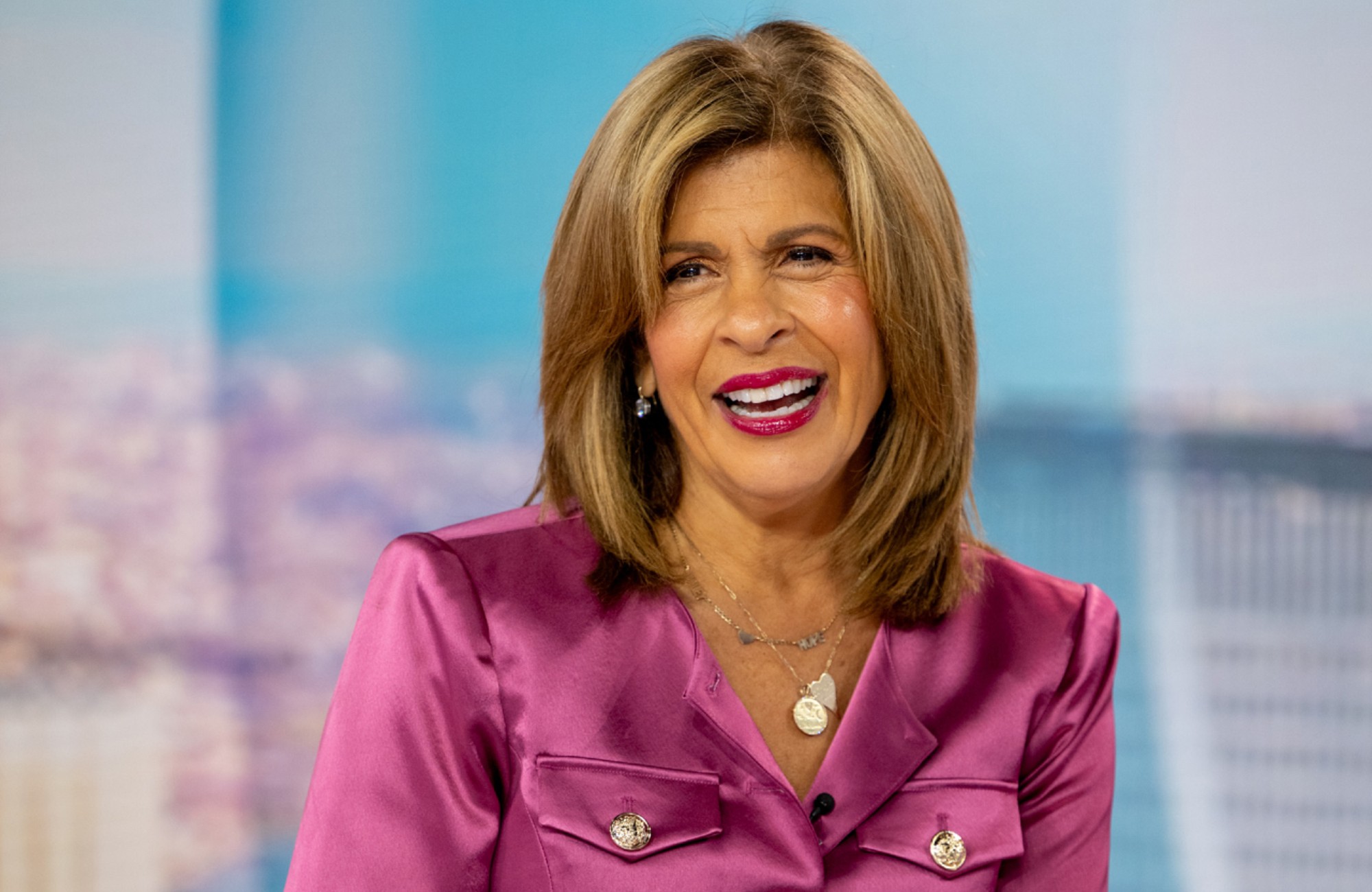 Hoda Kotb's Permanent 'Today' Replacement Reportedly Revealed - PopCulture.com