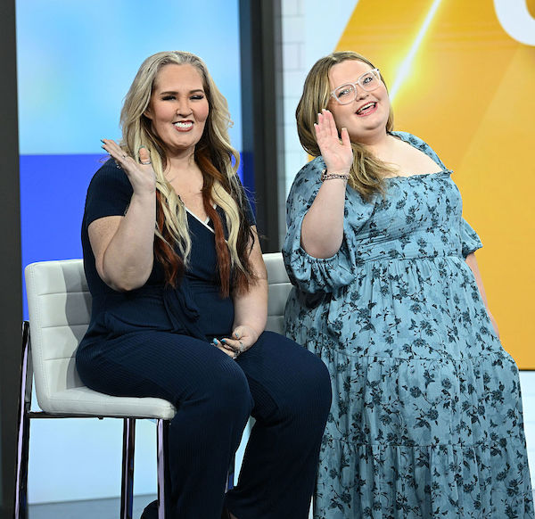 Honey Boo Boo and Mama June Nearly Appeared on This Hit Reality Show - PopCulture.com