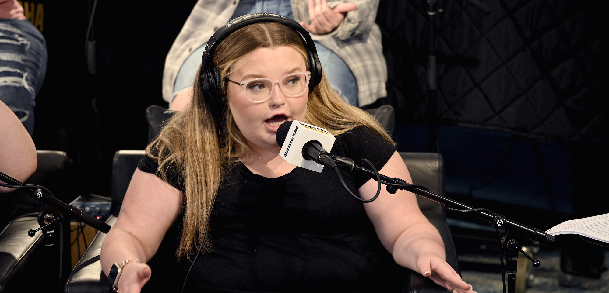 Mama June Shannon Gives Her Real Opinion on ‘Honey Boo Boo’ Documentary ...