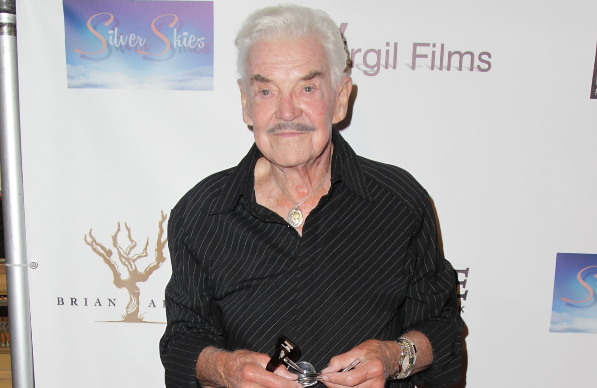 'Spider-Man' and 'Office Space' Actor Jack Betts Has Died - PopCulture.com