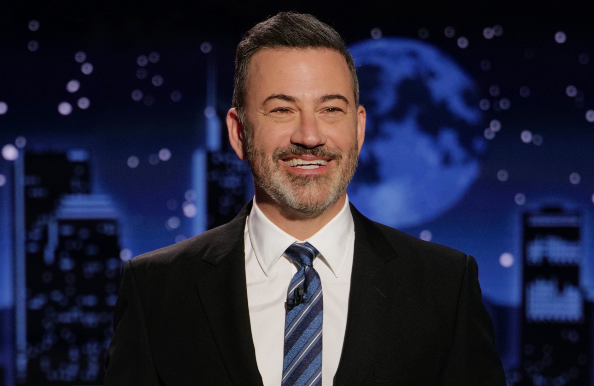 Here's When Jimmy Kimmel's ABC Contract Ends - PopCulture.com