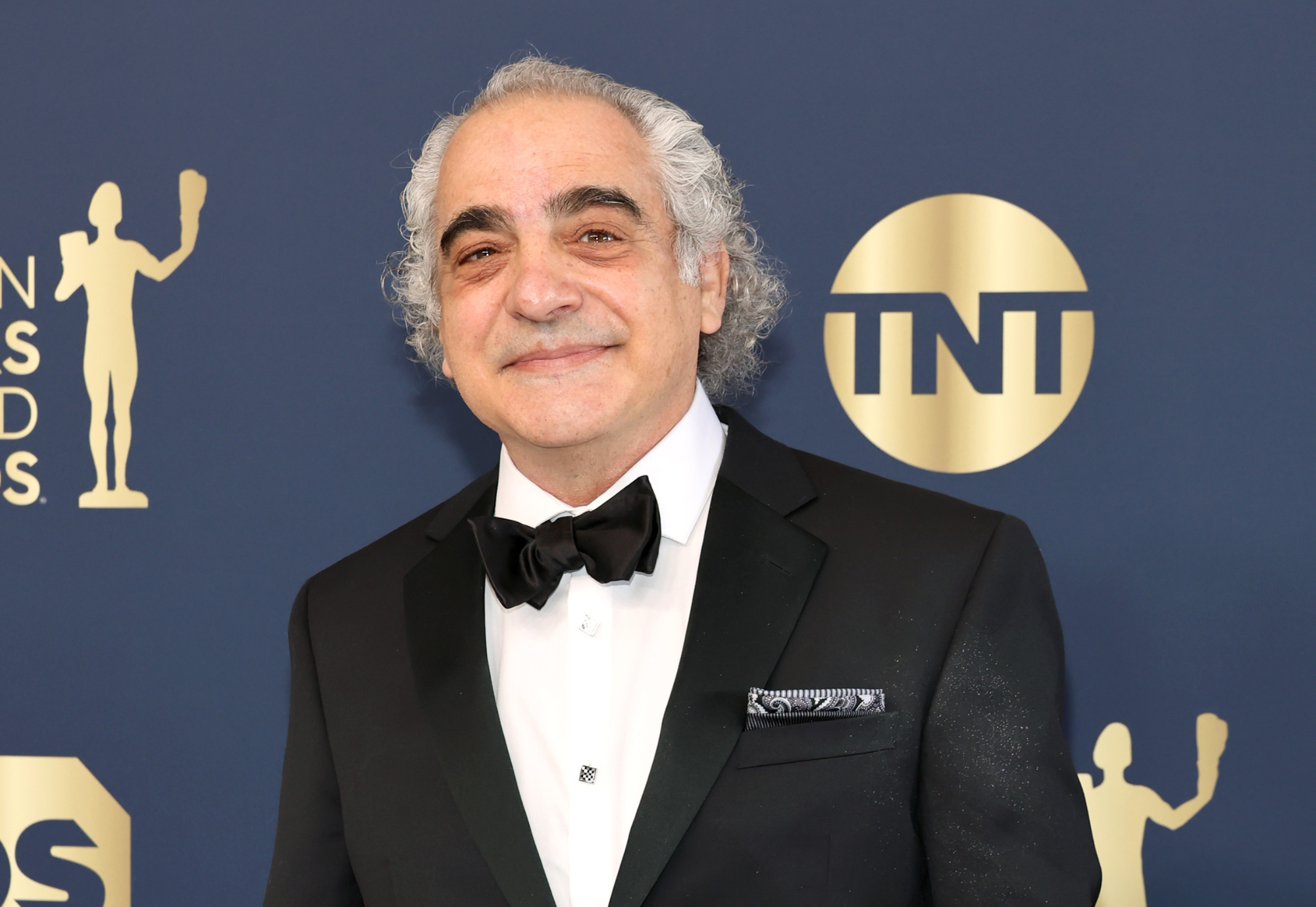 'The Morning Show' Actor Dies After Stomach Cancer Diagnosis: Joe ...