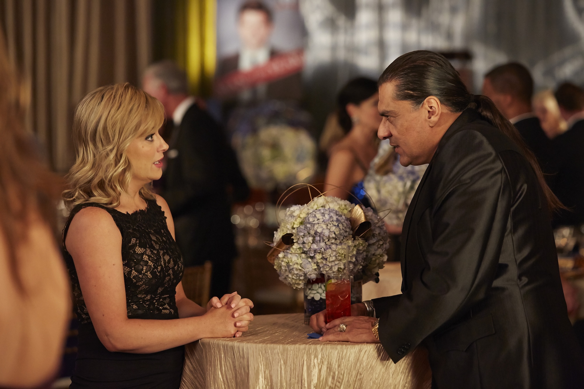 'King of the Hill' and 'Parks and Rec' Actor Reportedly Fatally Shot ...