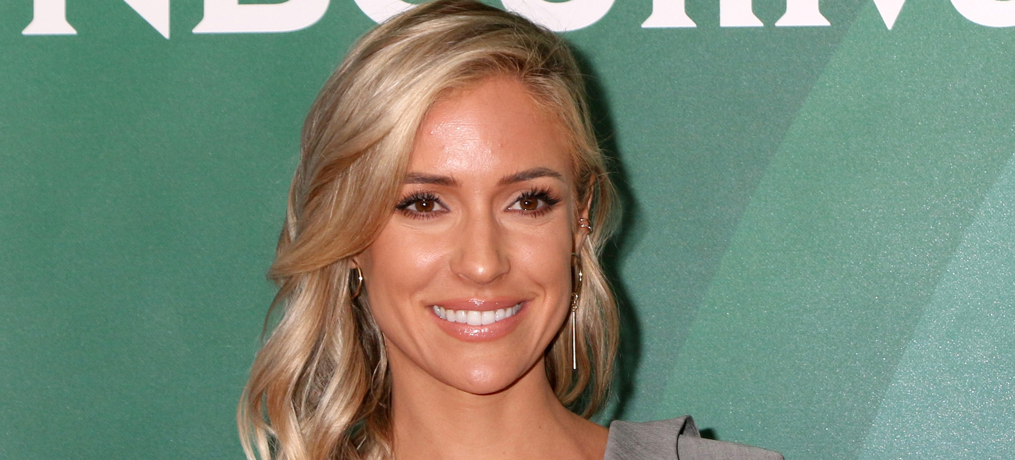 Kristin Cavallari Reveals Hookup With 'Top Gun' Star - PopCulture.com