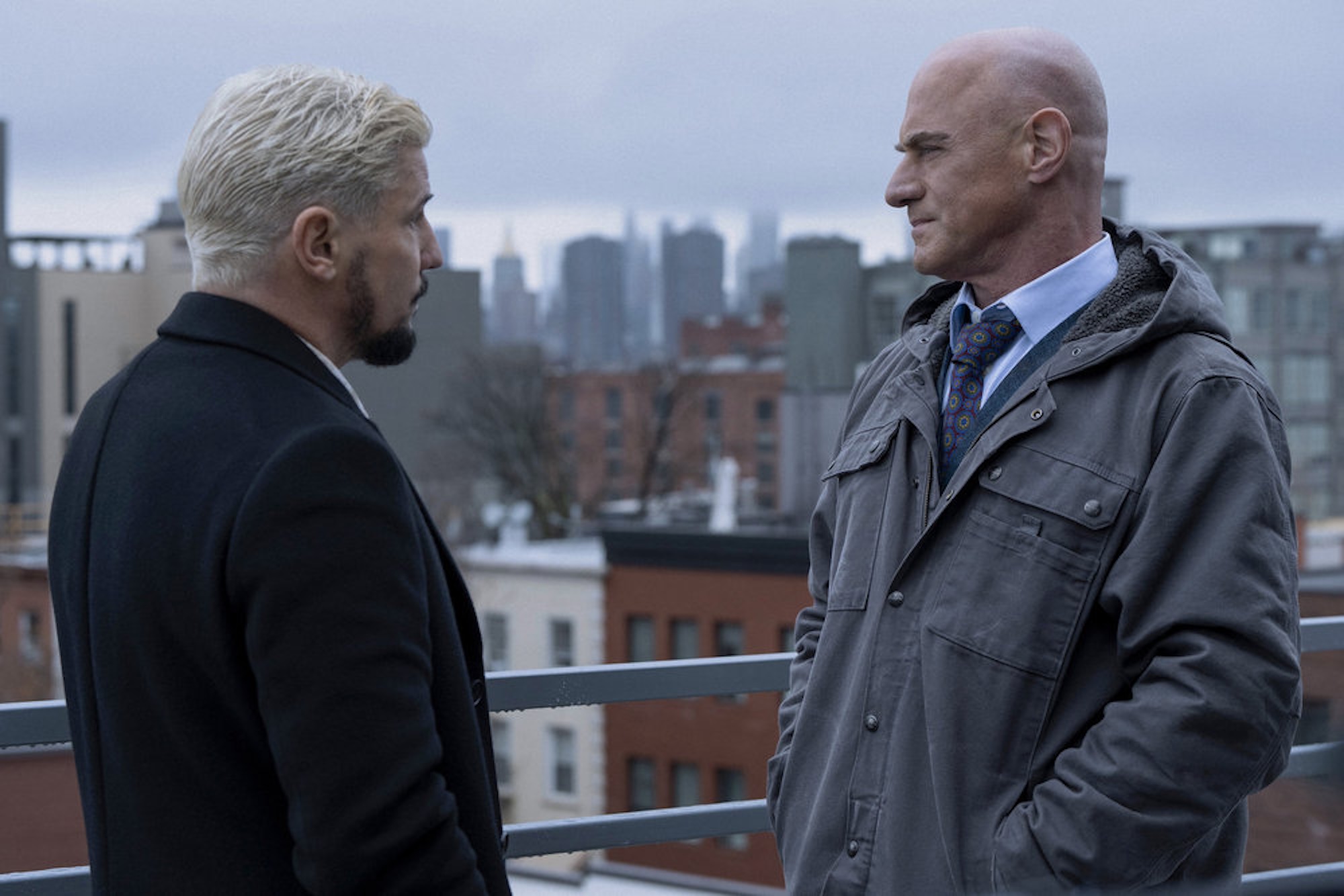 'Law & Order: Organized Crime' Just Killed Off a Major Character ...