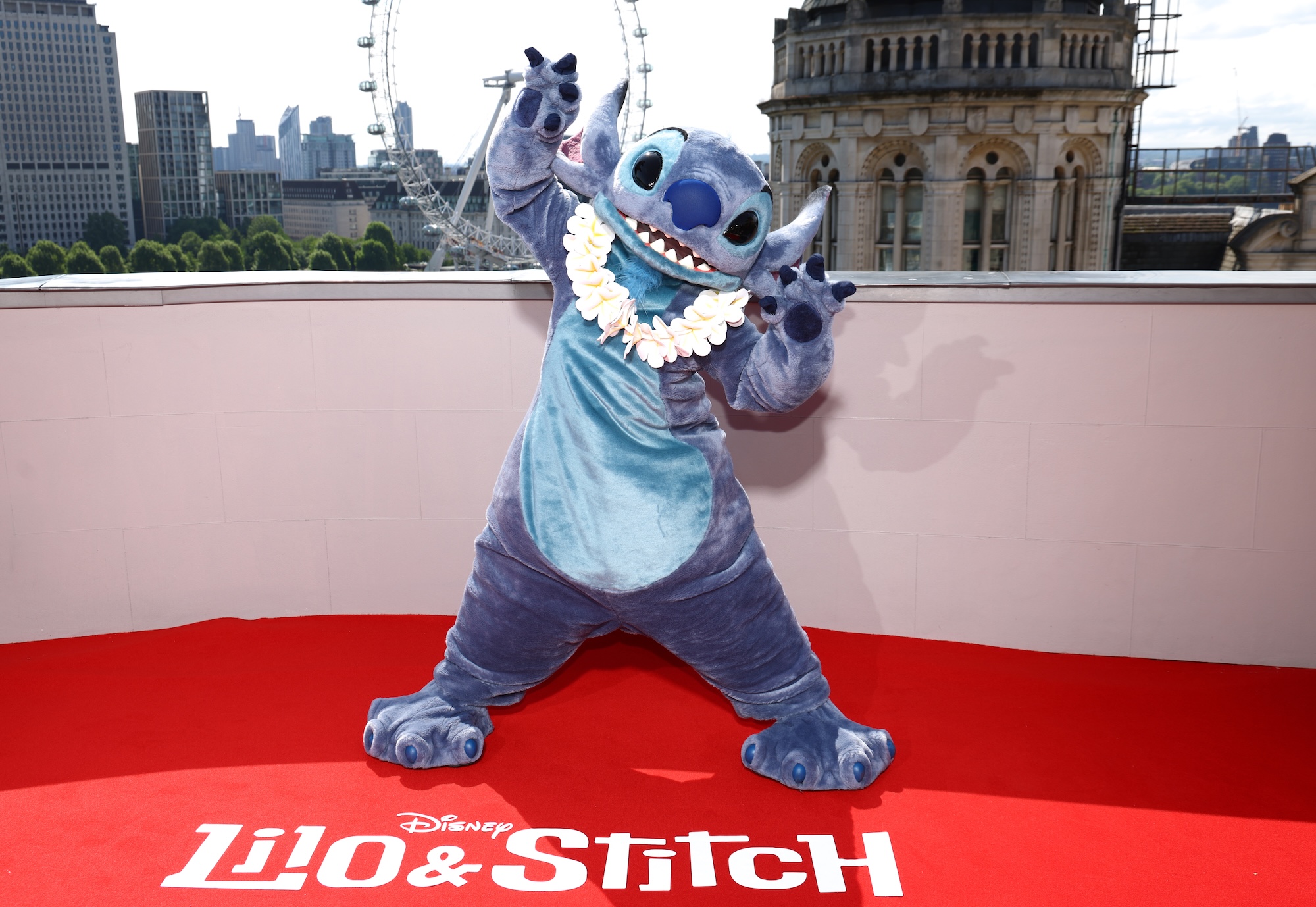 'Lilo & Stitch' Ending Controversy Explained - PopCulture.com