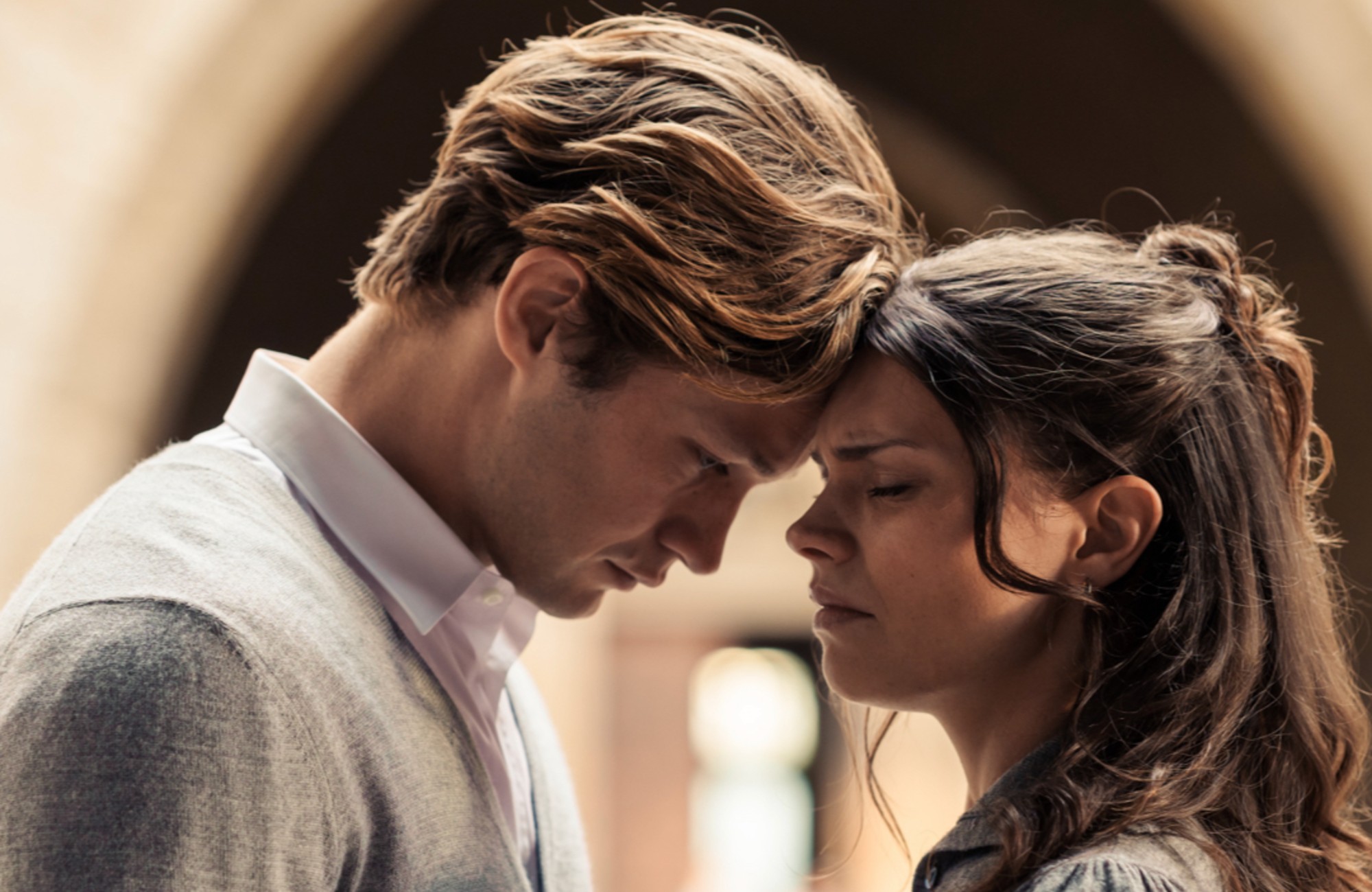 Prime Video Announces ‘Maxton Hall’ Season 2 Premiere Date - PopCulture.com