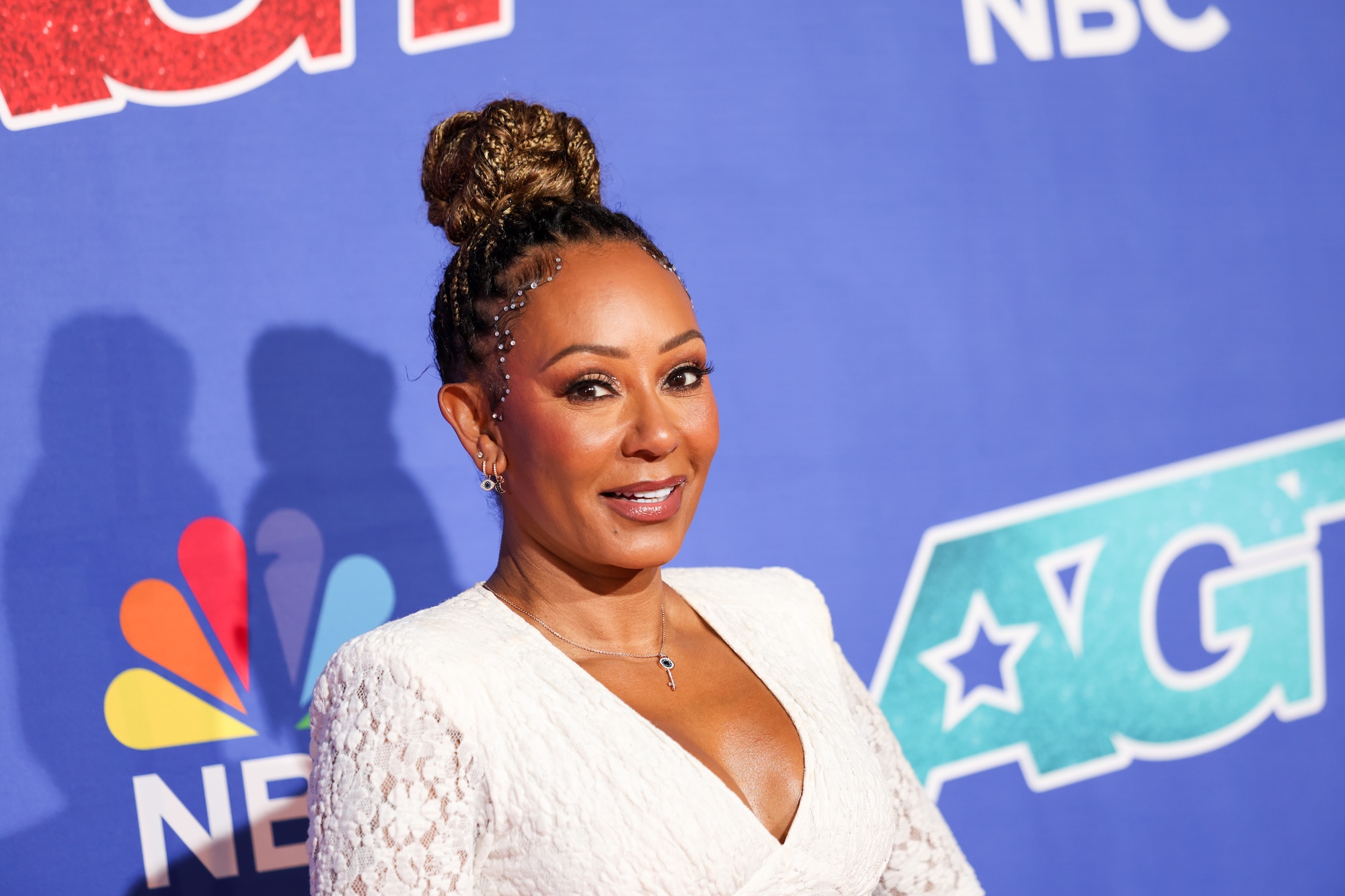 'America's Got Talent' Brings Back Judge, But Fans Aren't Happy ...