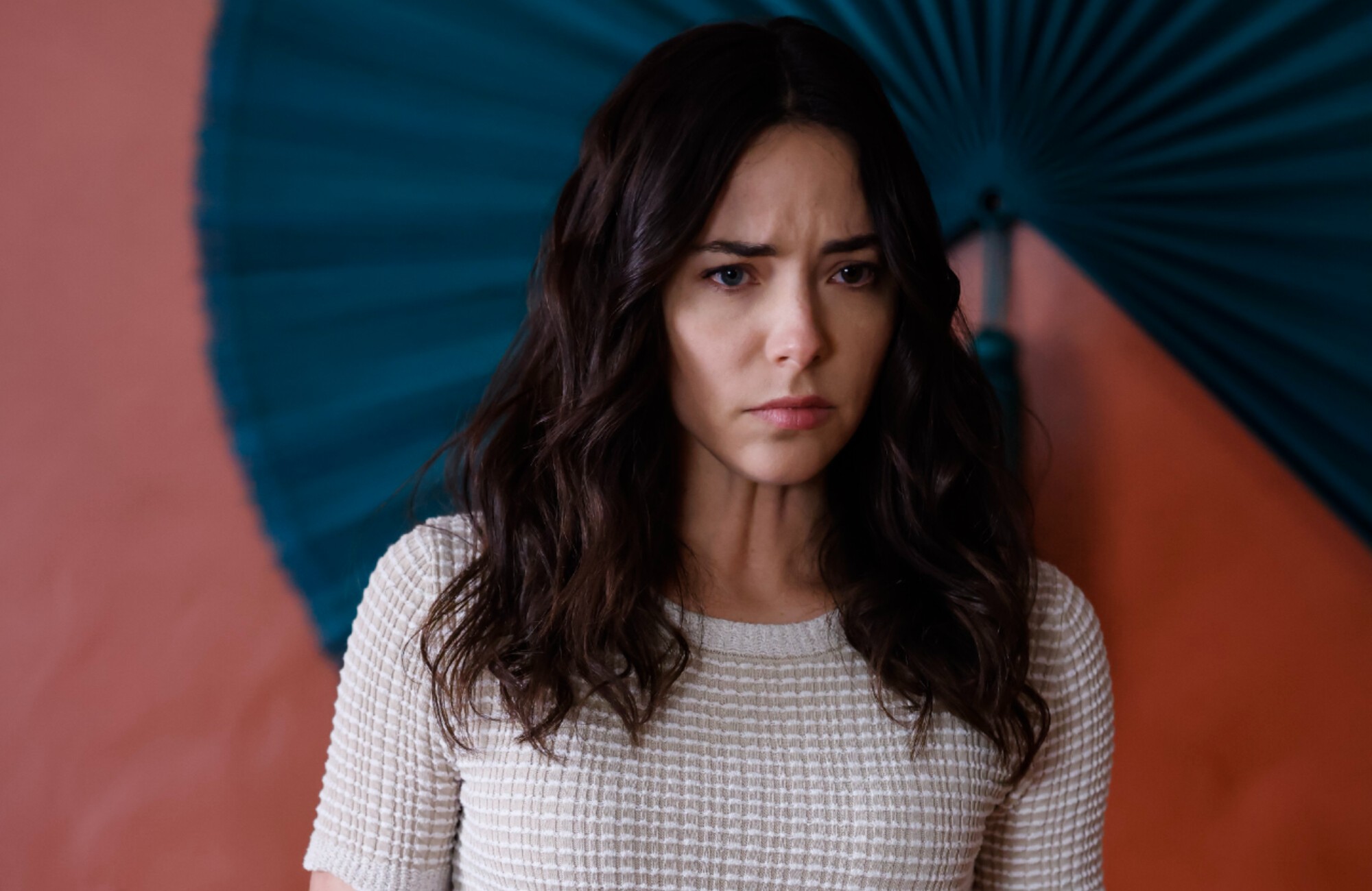 ‘NCIS: Origins’ Star Mariel Molino Shares Hopes for Season 2 Following ...