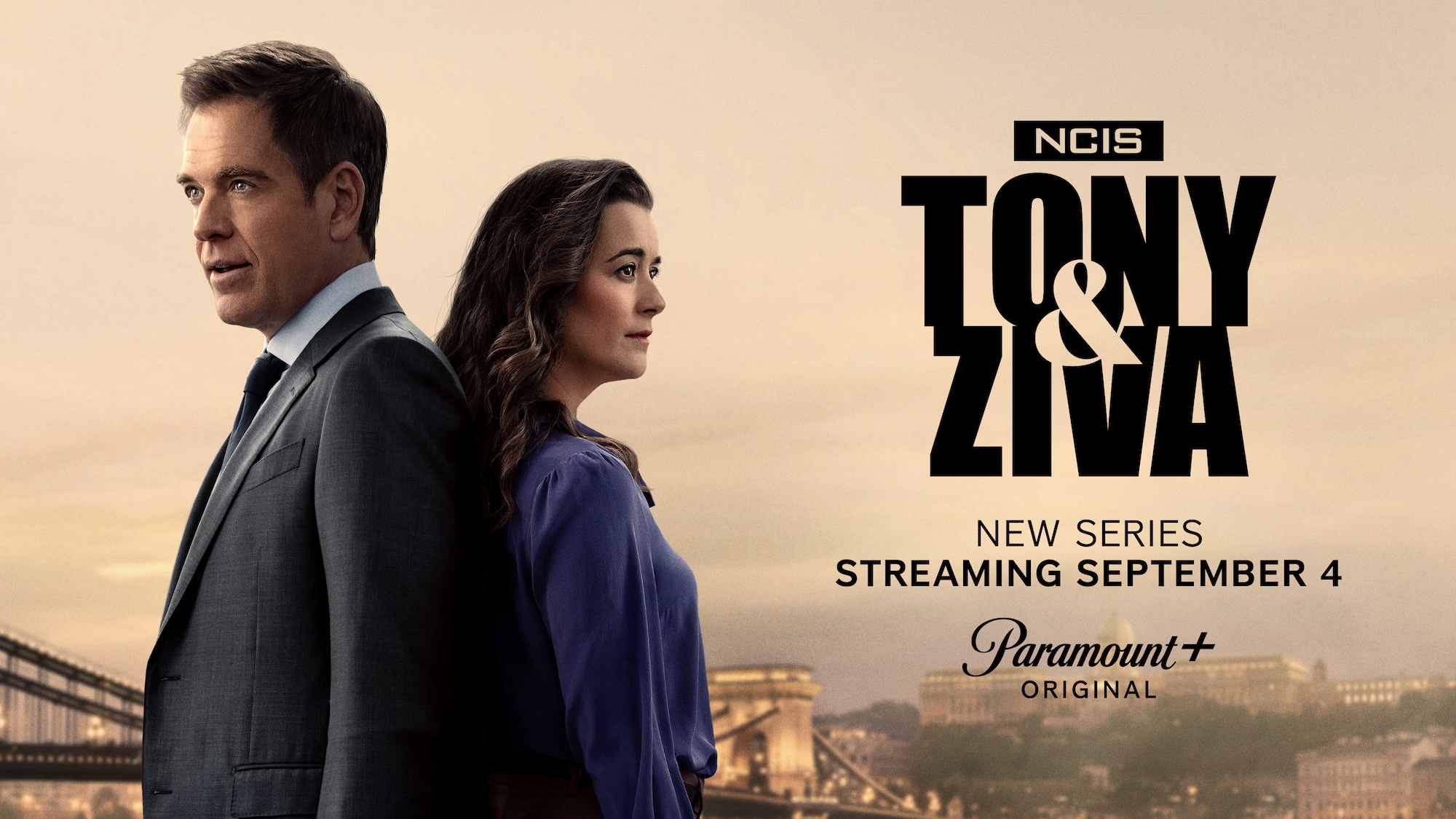 'NCIS: Tony and Ziva' Premiere Date Revealed - PopCulture.com