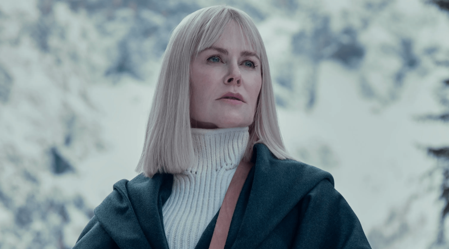 'Nine Perfect Strangers' and 5 Other Shows Everyone's Watching on Hulu ...