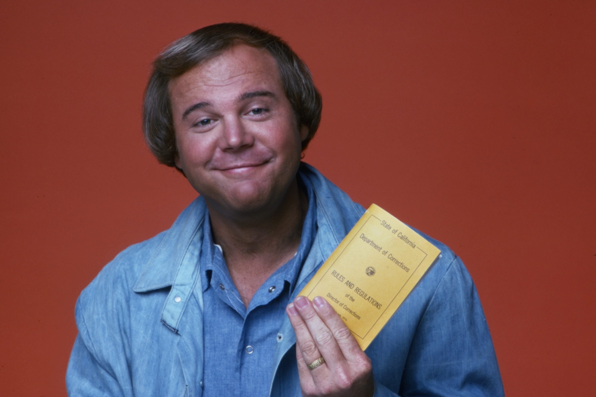 'Dukes of Hazzard' Star Dies Unexpectedly: Rick Hurst Was 79 ...