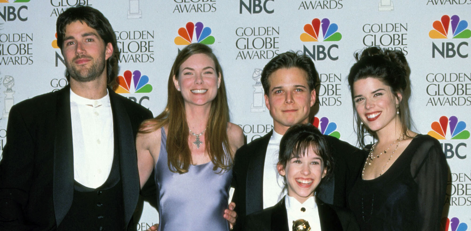 'Party of Five' Actor and Wife Break up After 21 Years of Marriage ...