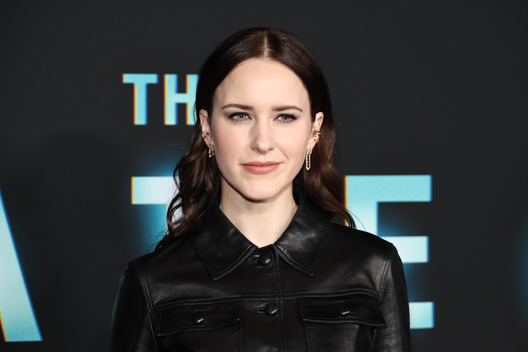 Rachel Brosnahan Lands Lead Role for Season 2 of Apple TV+’s ‘Presumed ...