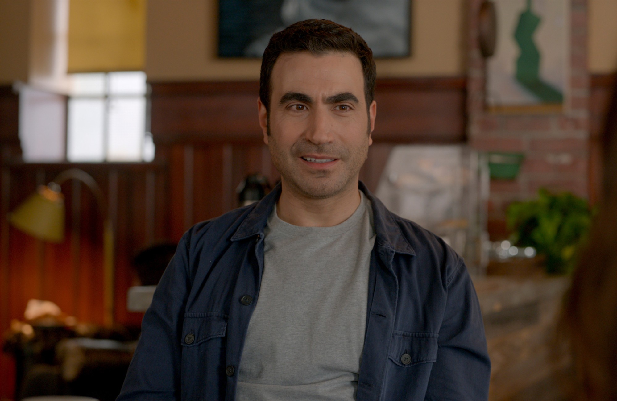 Amazon Orders Brett Goldstein’s New Comedy to Series - PopCulture.com