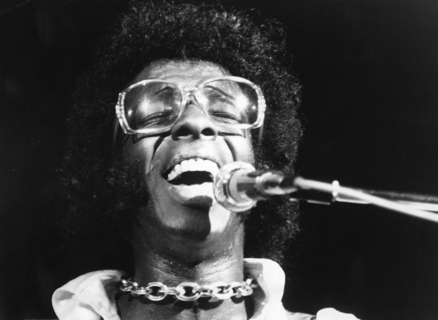 Sly Stone Dead: Legendary Sly and The Family Stone Frontman Was 82 ...