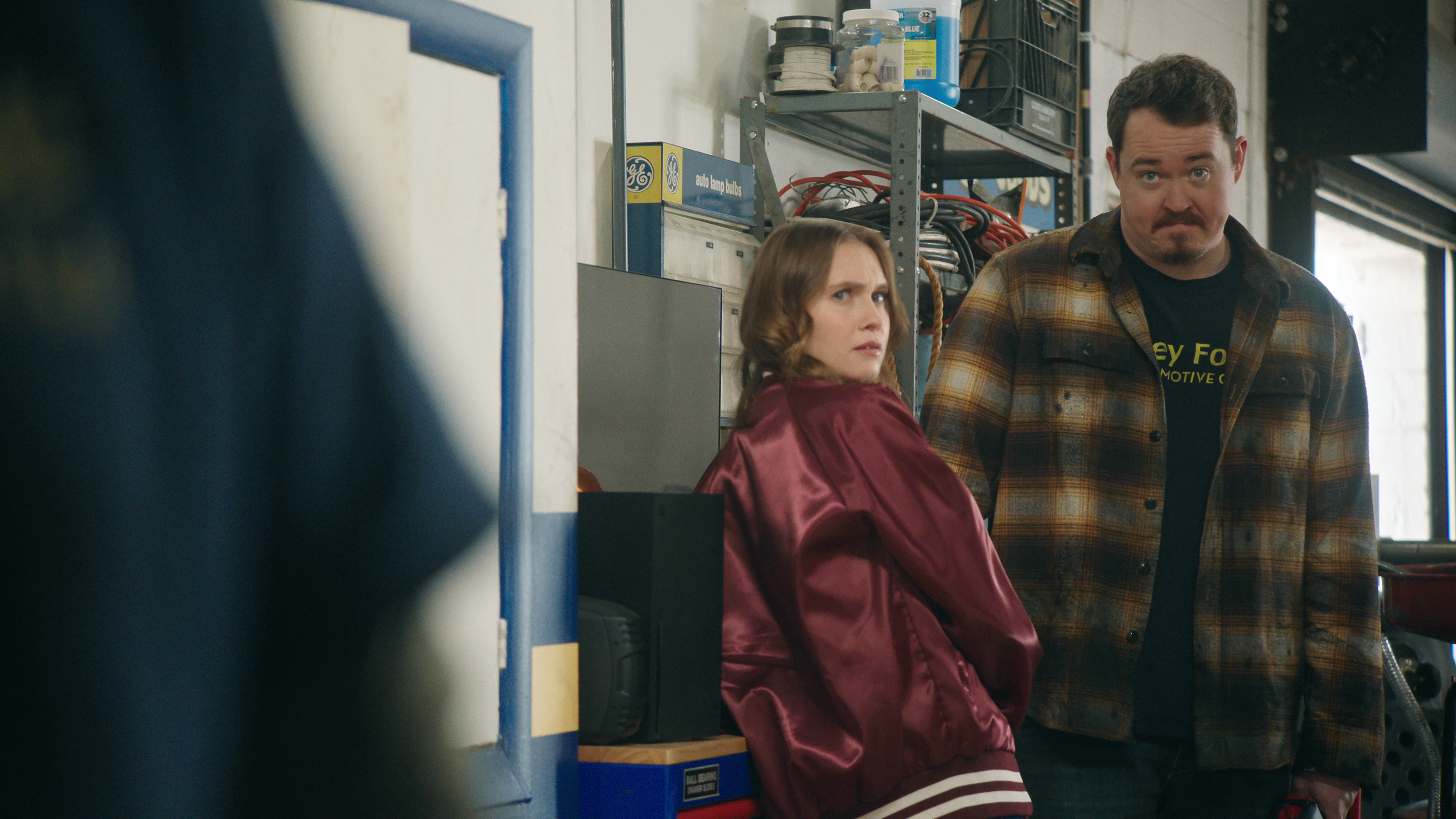 6 Reasons to Watch Shane Gillis' 'Tires' Season 2, According to Netflix ...