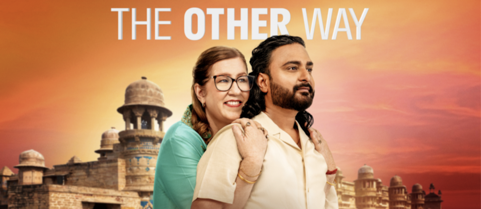 Meet the 6 Couples Announced for '90 Day Fiancé: The Other Way' Season 7 - PopCulture.com