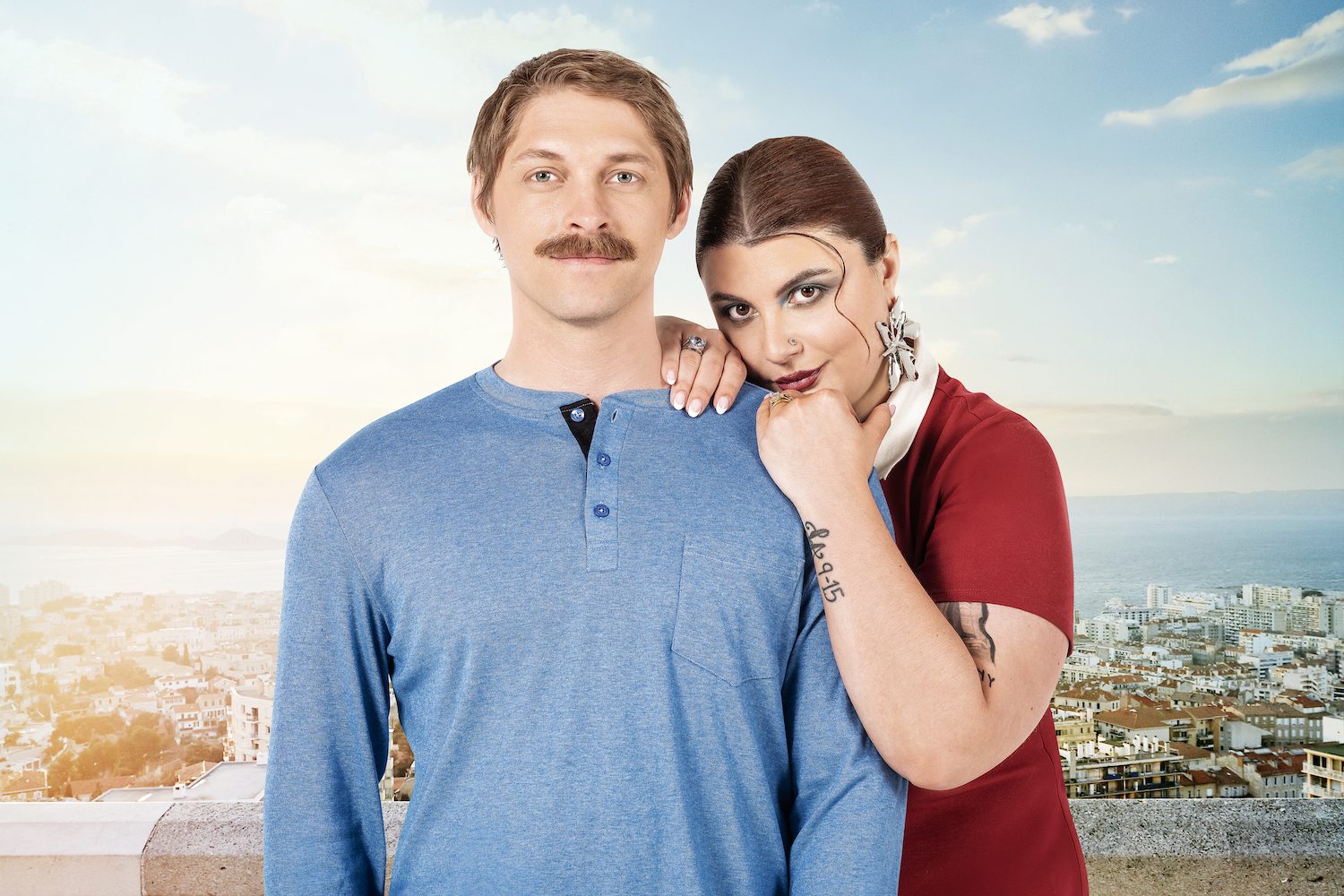 Meet the 6 Couples Announced for '90 Day Fiancé: The Other Way' Season ...