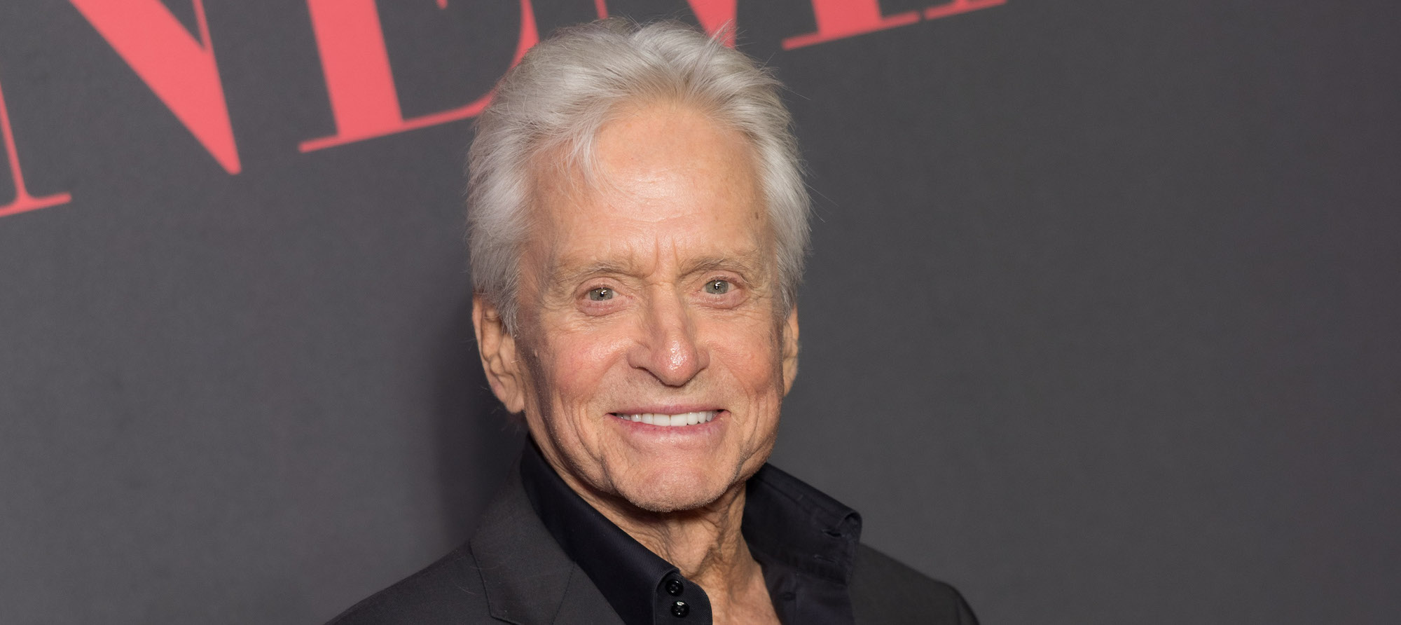 Michael Douglas Gives Surprising Career Update - PopCulture.com
